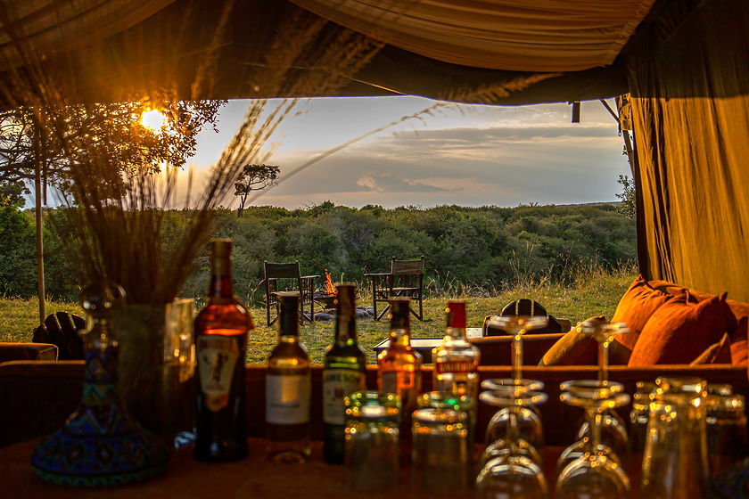 Amazing Mara Camp | geoff.mayes@amazingafrica.tours
