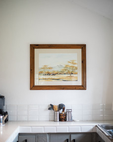 Chui Bush Homes | Oserengoni