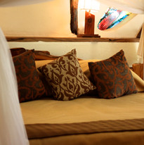 Chui Lodge | Oserengoni