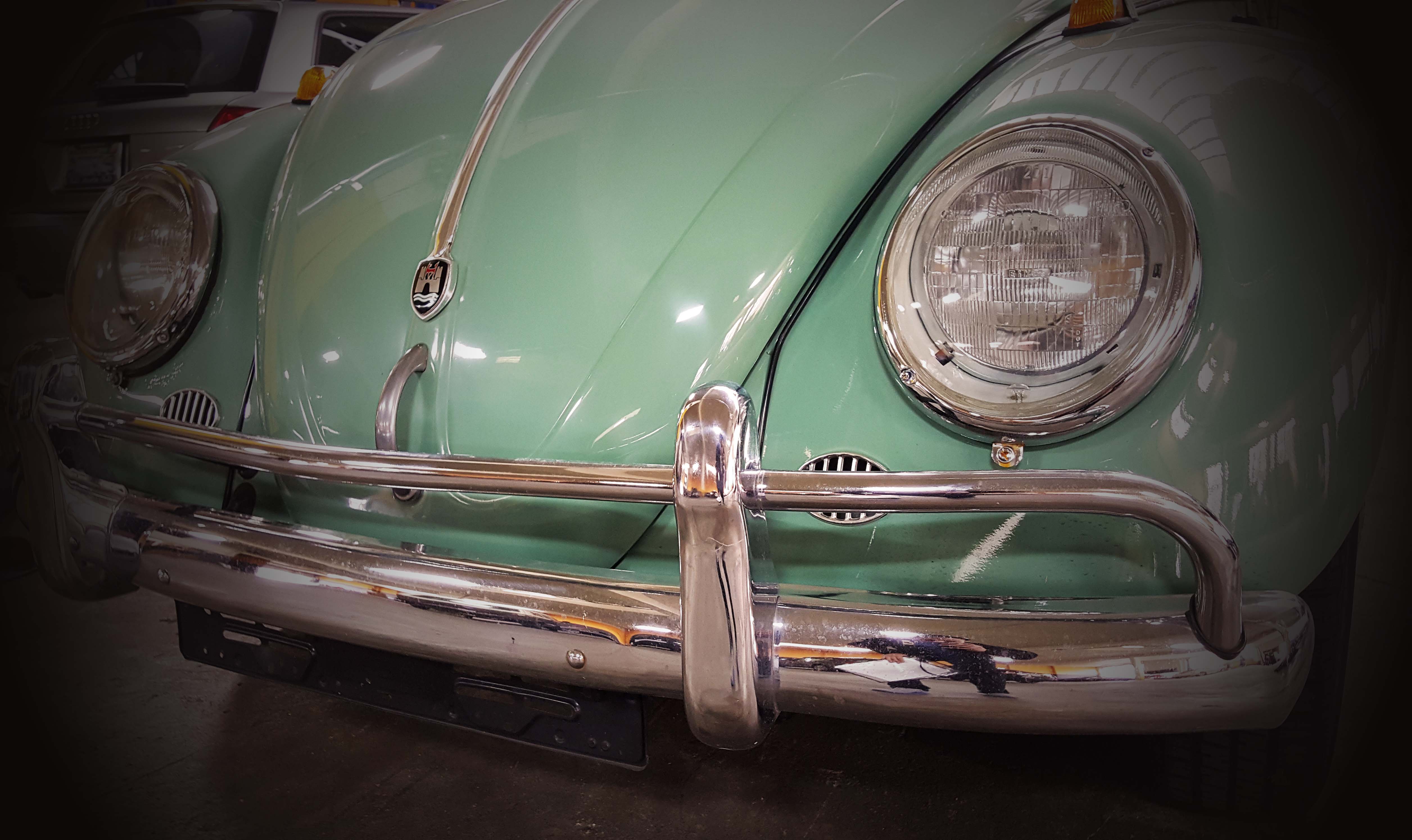 Auto Repair Shop Seattle | The Import Doctors | European and Japanese