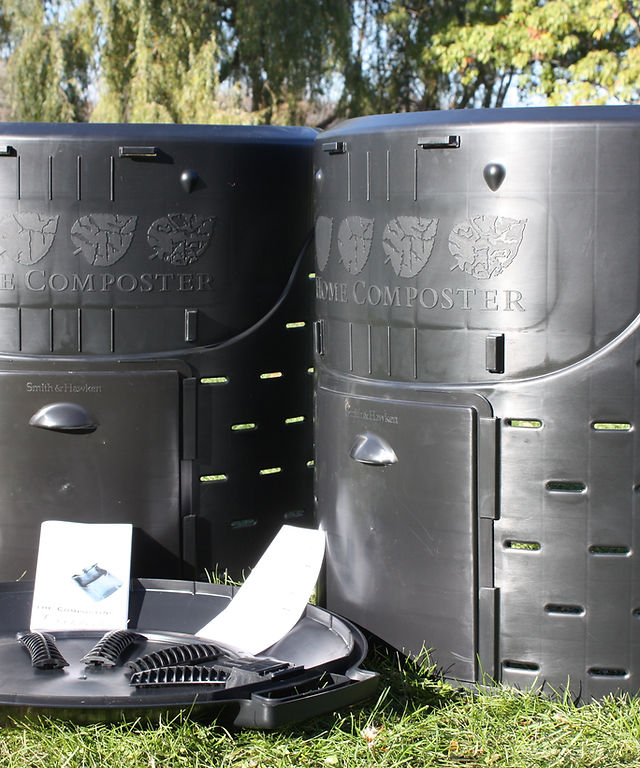 compost bin islington