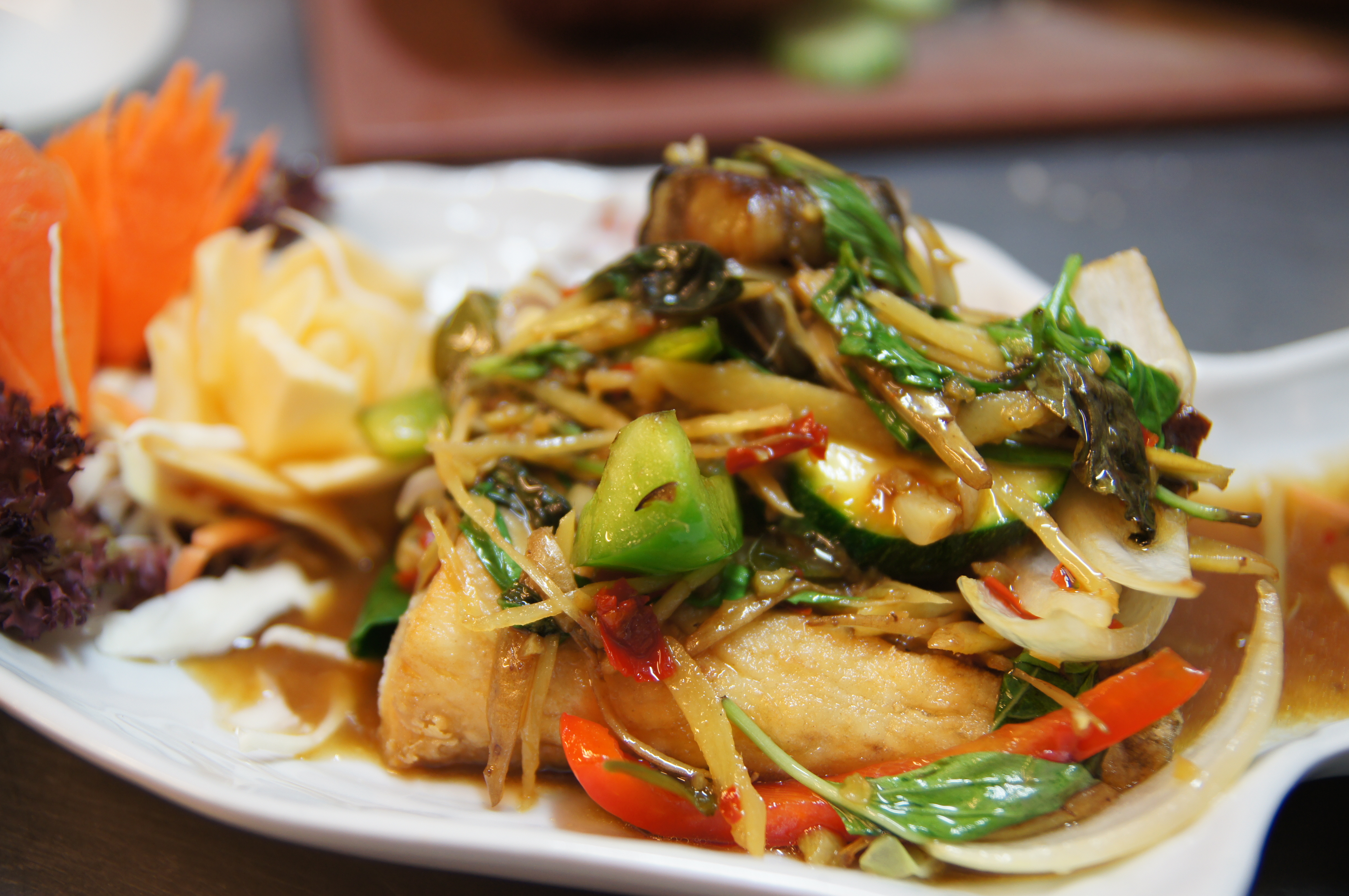 GALLERY | Staffordshire | Art of Siam