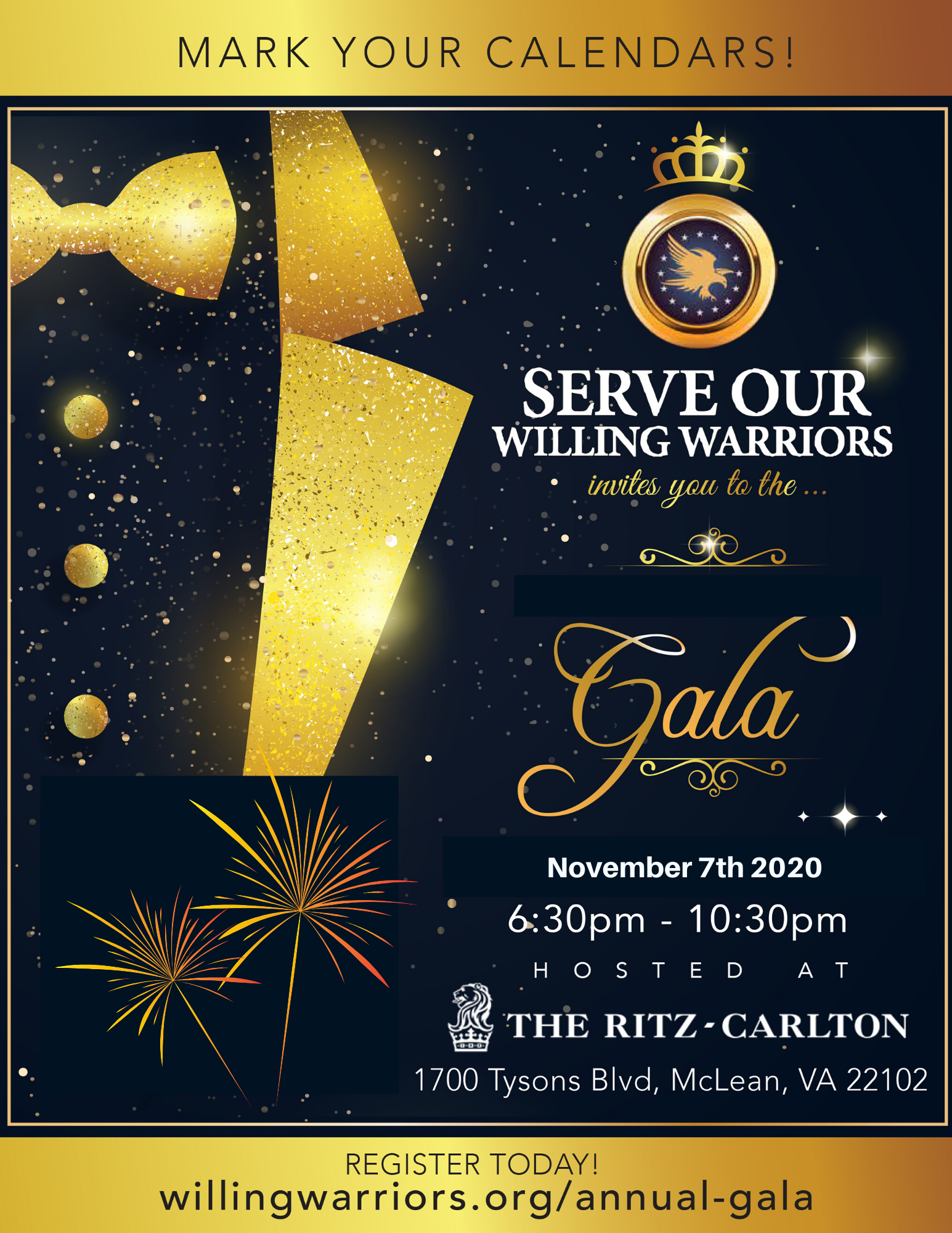 Annual Gala