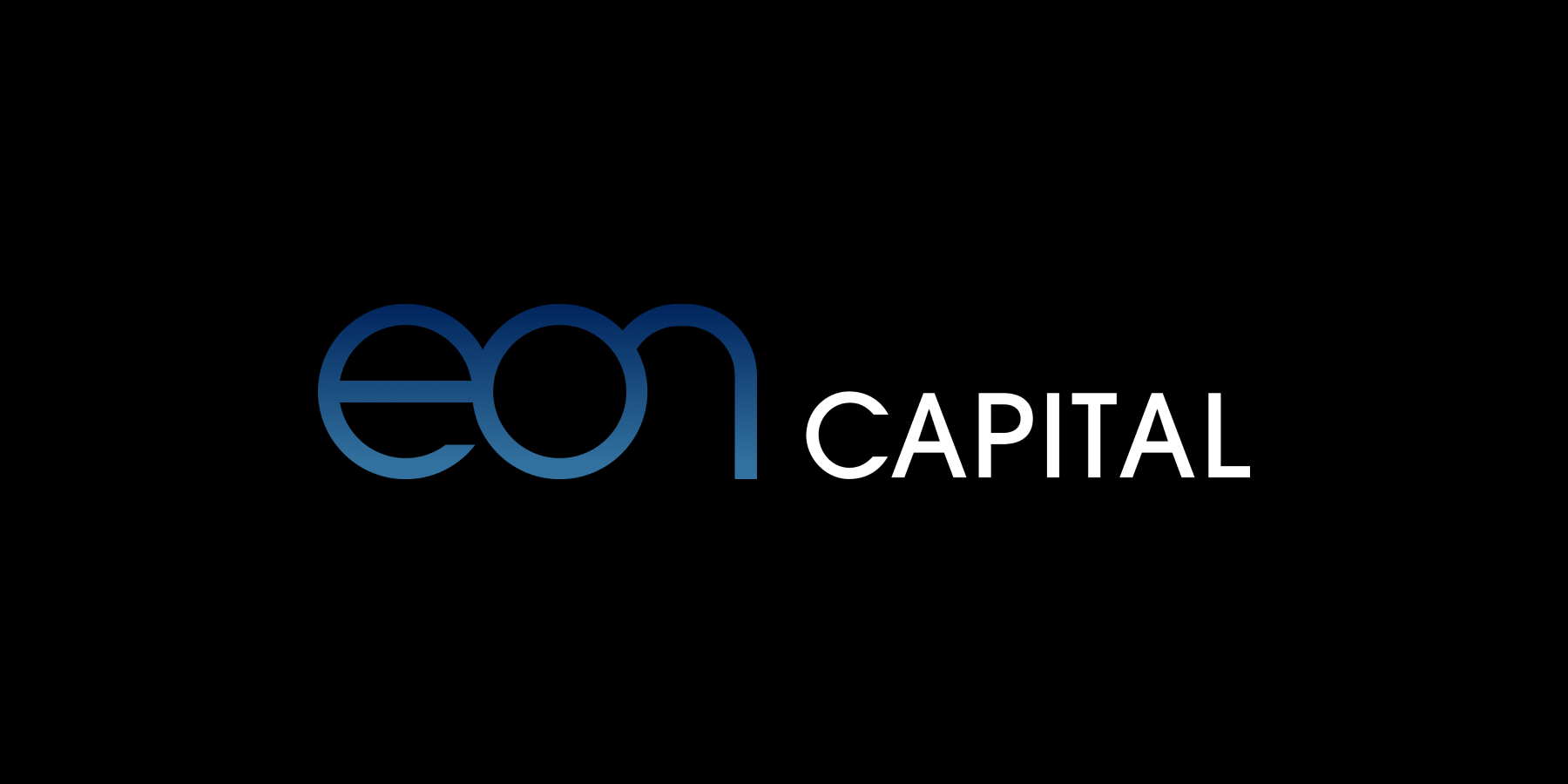 About Eon Capital | Our Mission & Expertise