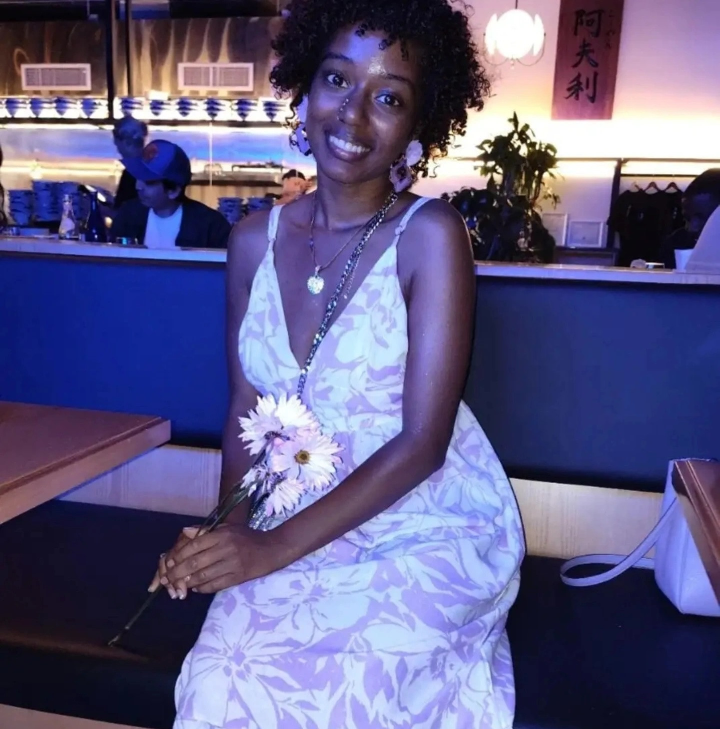 Amayah King | Black Women Do VBAC Specialist