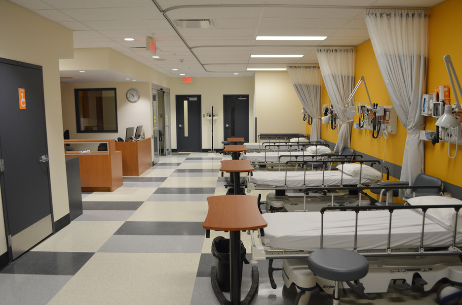 Collège de Maisonneuve | COHÉSIO Architecture