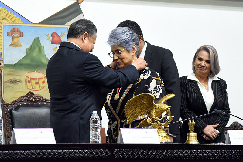 Reconocen talento hidalguense con presea “Pedro María Anaya”.https ...