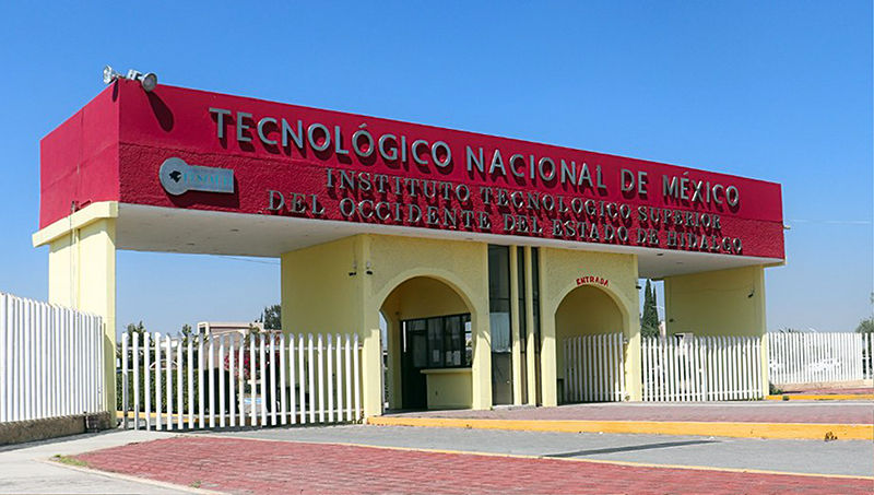 ITSOEH apertura convocatoria de admisión para ciclo escolar 2024-2025 ...