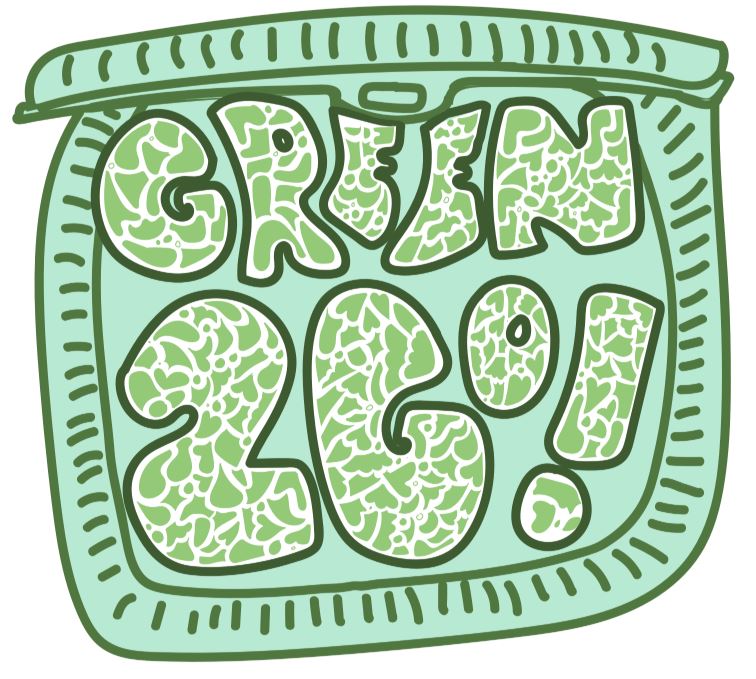 Green2Go Expanded by New Class of Sustainability Leaders
