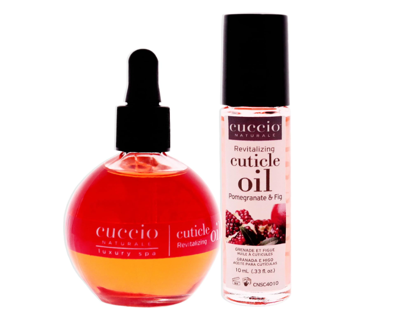 Top 5 Cuticle Oils For Strong And Healthy Nails 2024s Best Picks