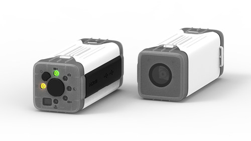 ActionCAM Self Assembly Kit | raspberrypiplastics