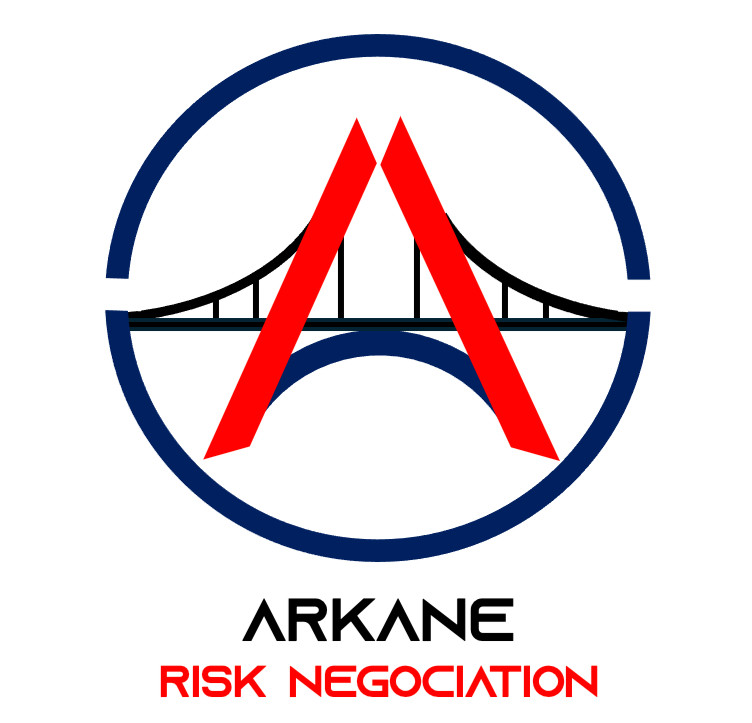 Arkane Risk: Gestion de Crise, Risques et Négociation Complexe