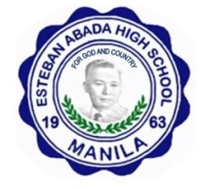 esteban abada high school
