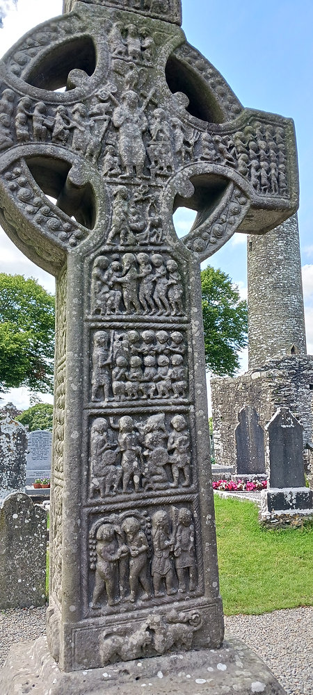 The Stones Remember