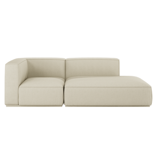 Modulo LR04 Modular Linear Sofa | Reforma