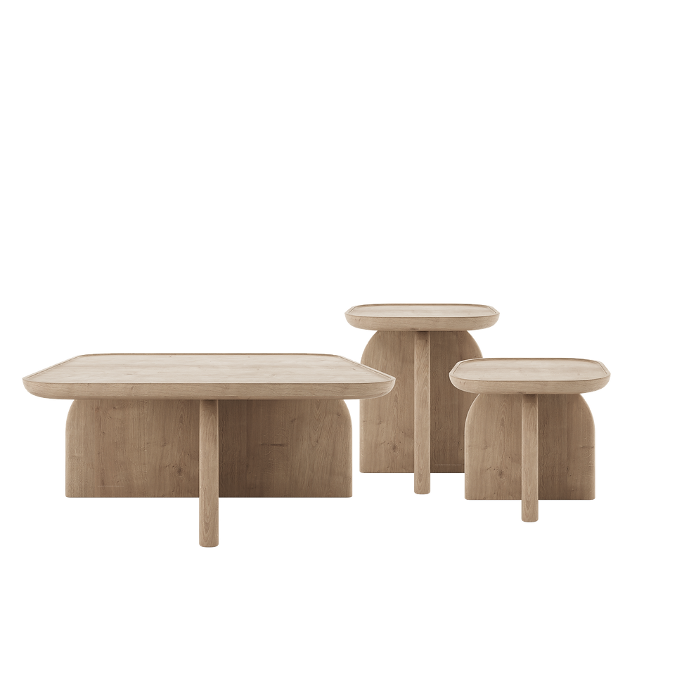 Tables | Reforma