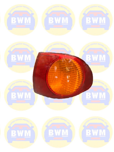 TOYOTA COROLLA AE110- TAIL LAMP RH BUG-EYE | Better Wheels Motors