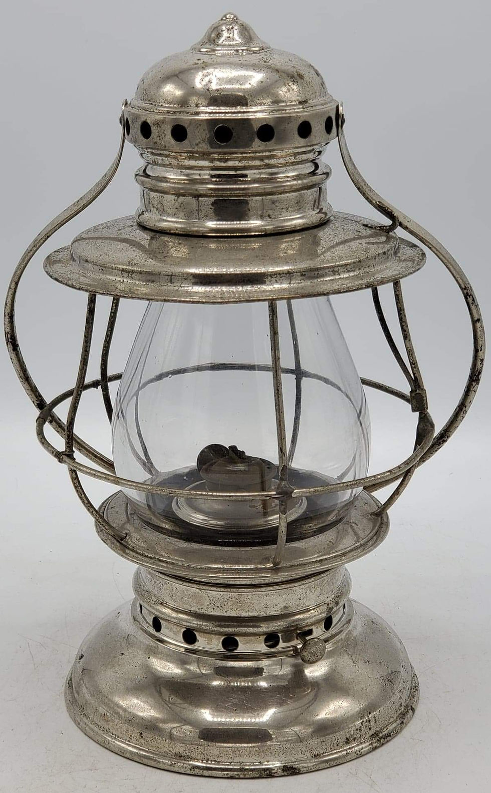 Crerar Adam's & Co. CHAMPION Conductor | theantiquelantern