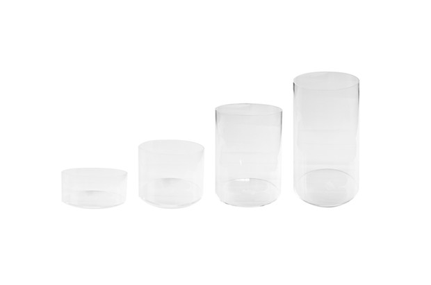 Efay | Buffet display | ACRYLIC DISPLAY TUBE