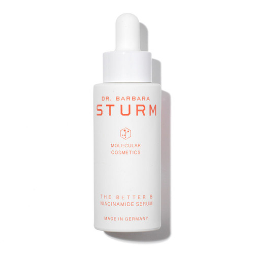 The Better B Niacinamide Serum | WEATHER AND PALETTE