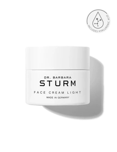 Face Cream Light | WEATHER AND PALETTE
