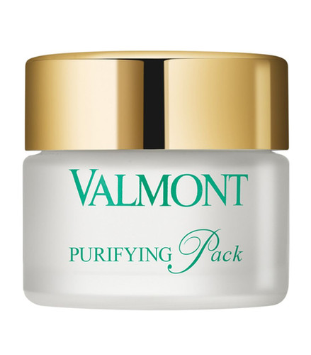 Valmont Purifying Pack | Weather and Palette