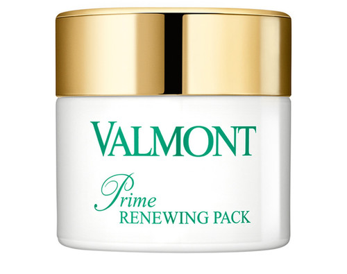 Valmont Prime Renewing Pack | Weather and Palette