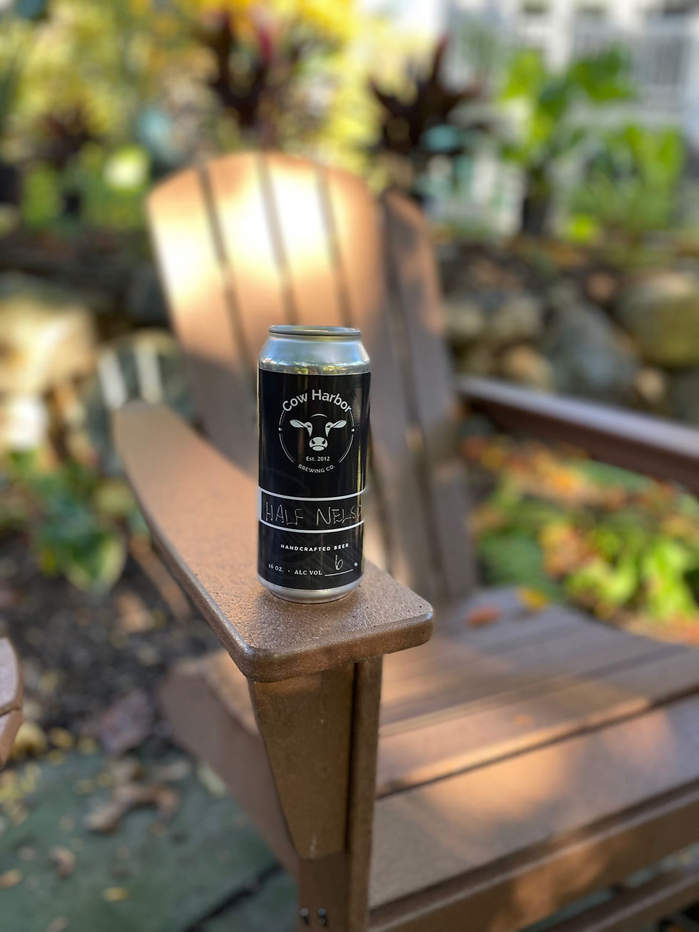 Beer | Cow Harbor Brewing Company