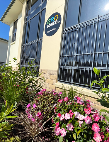 Coworking Spaces | GROspace Australia