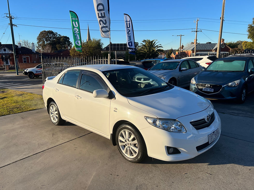 Under $20000 | Barnard St Car Sales