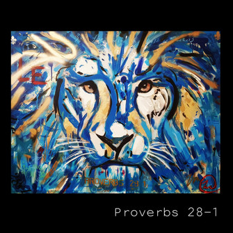 Artwork | Barry John Artist