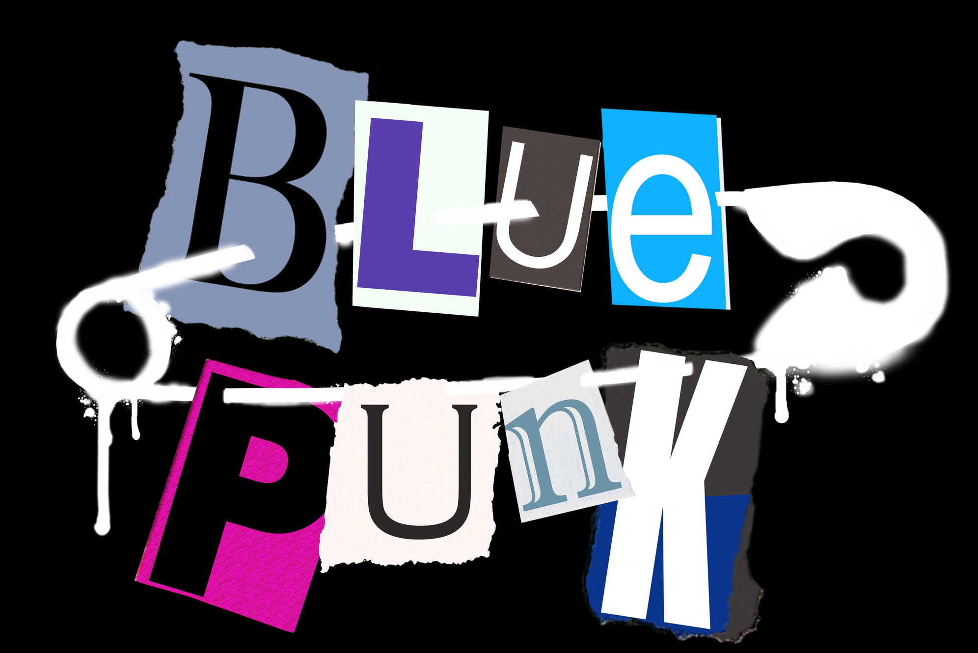 News | BluePunk