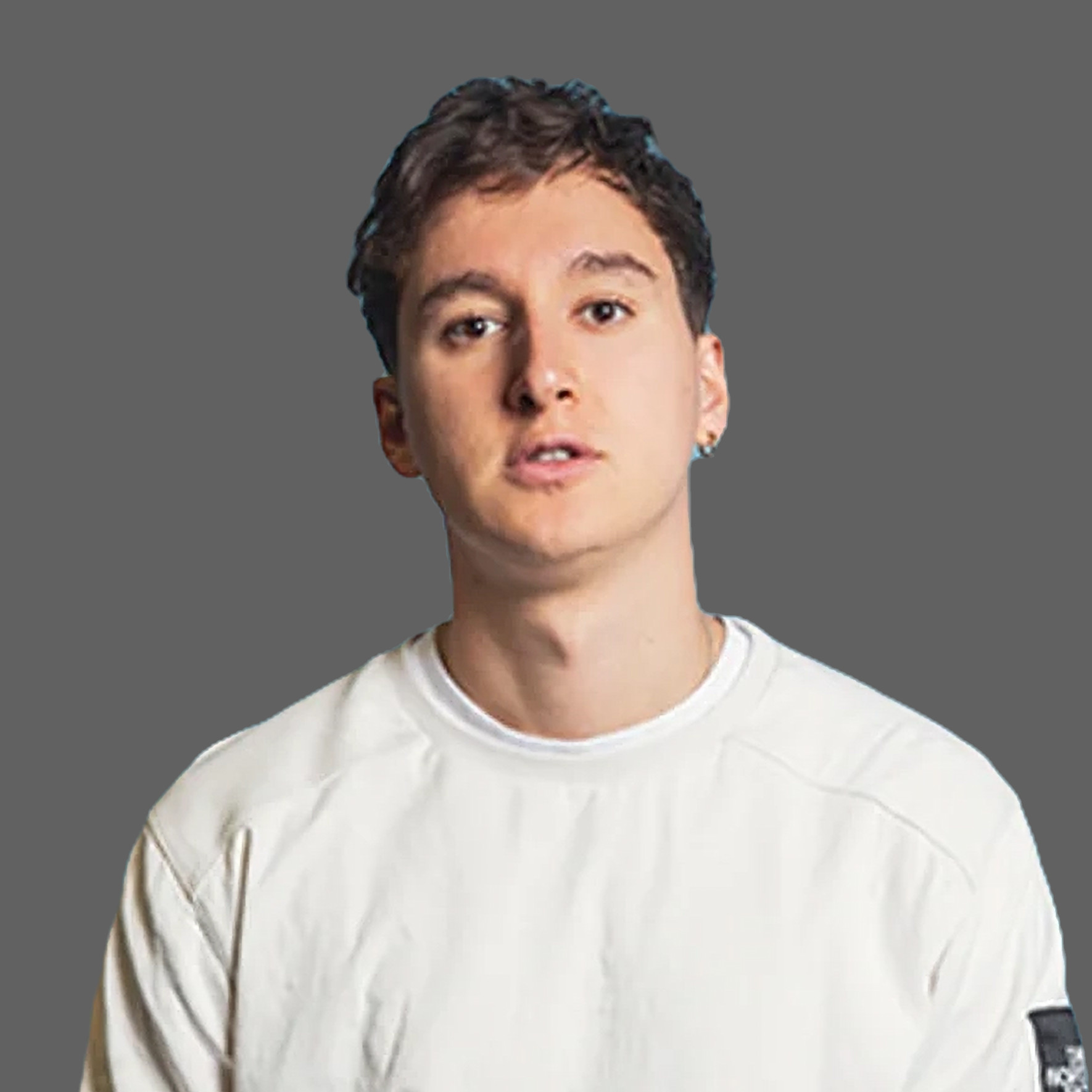 Jacob Hawley Comedian Profile | Problematic Pub Comedy Club