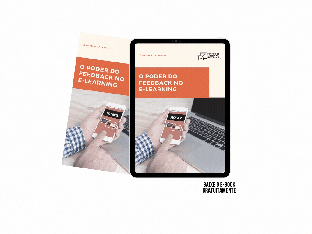 E-Book: O Poder do Feedback no E-Learning