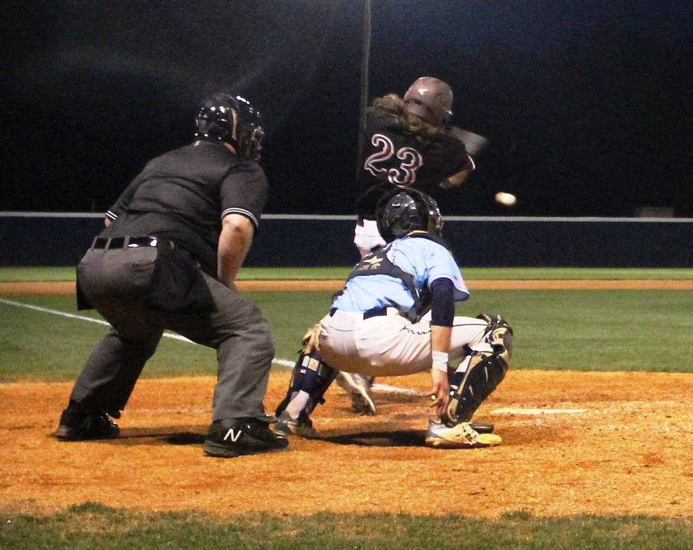 Four PMHS baseball seniors sign letters of intent for next level