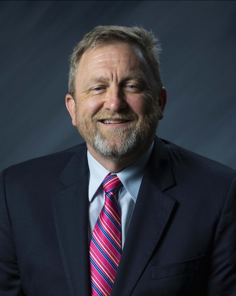 NASA’s Stennis Space Center Announces Senior Leadership Change