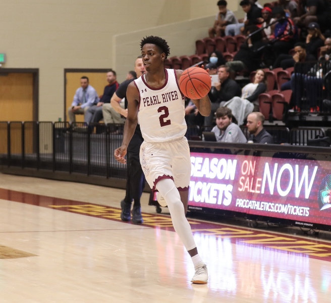 Pearl River falls to Gulf Coast for first time since 2018-19