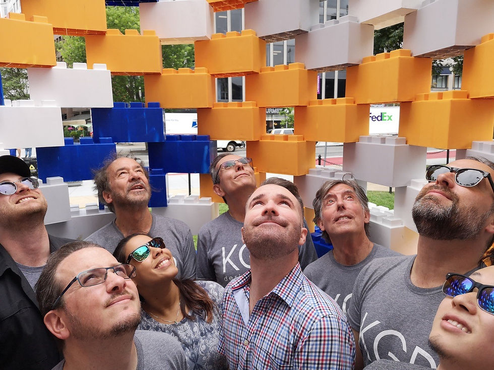 STUDIO | KGP Design Studio