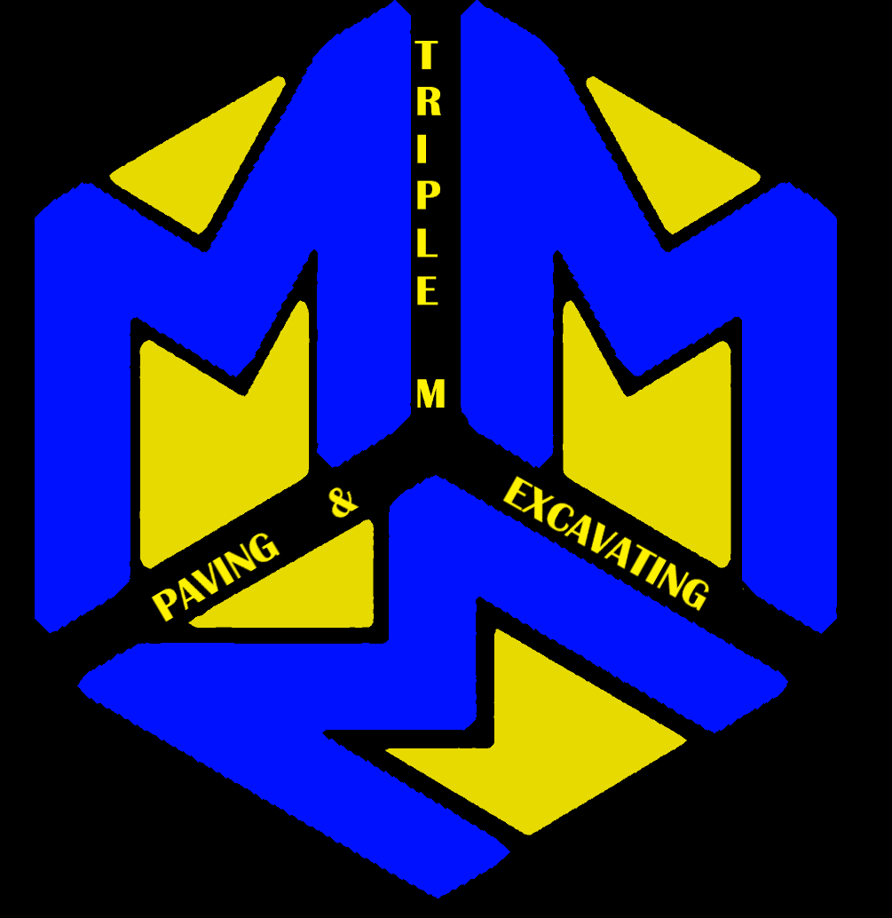 TRIPLE M PAVING & EXCAVATING | ASPHALT, TAR & CHIP, SEALCOATING & SITE WORK