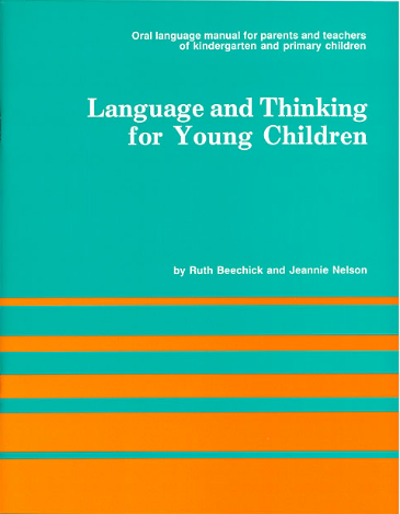 Language and Thinking for Young Children (Imperfect Condition) | Mott Media