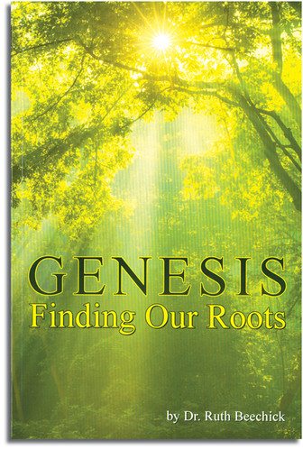 Genesis: Finding Our Roots | Mott Media