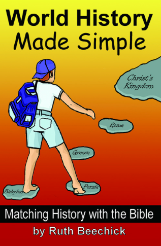 World History Made Simple (Imperfect Condition) | Mott Media