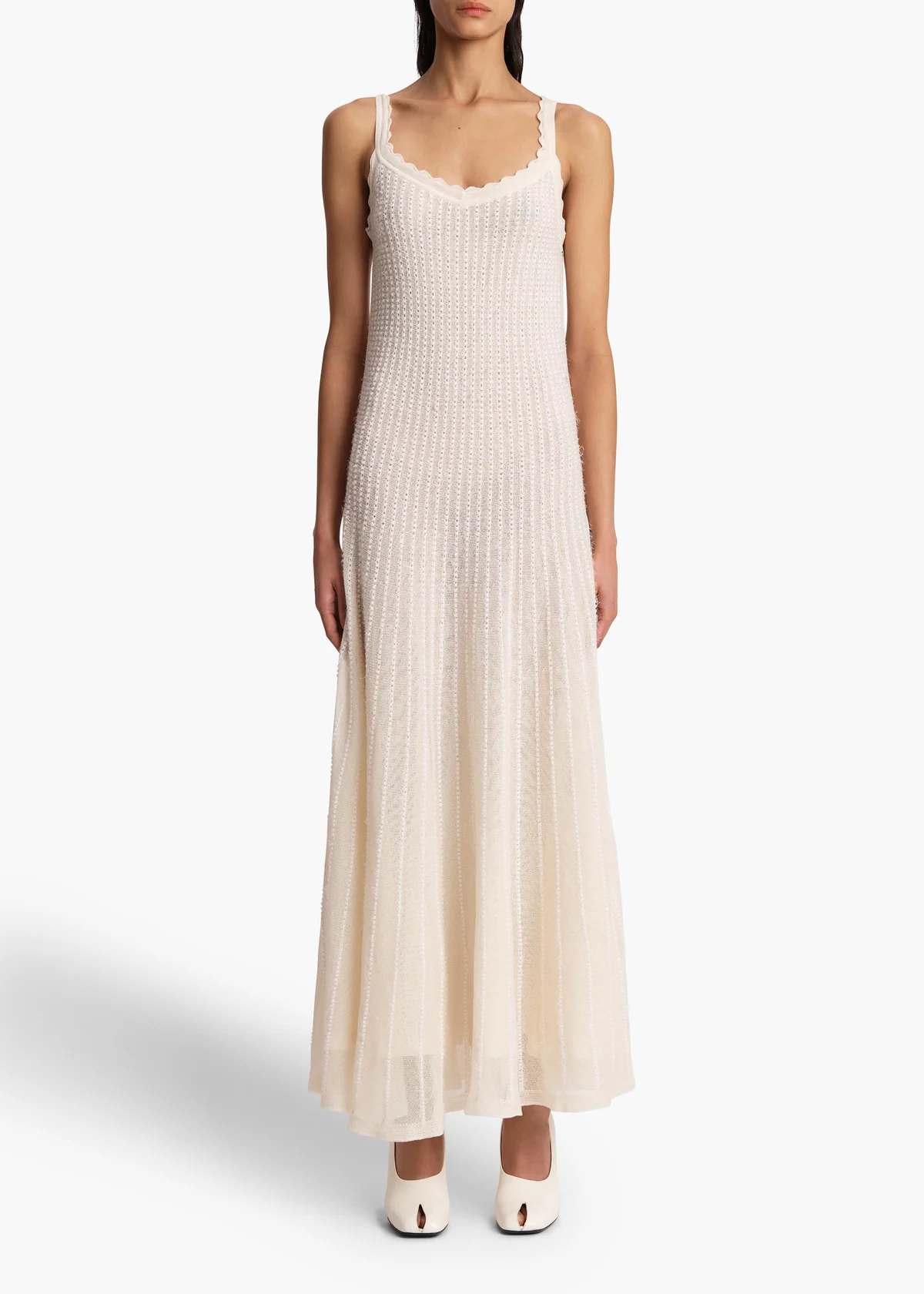 Thora Dress | The Weddit