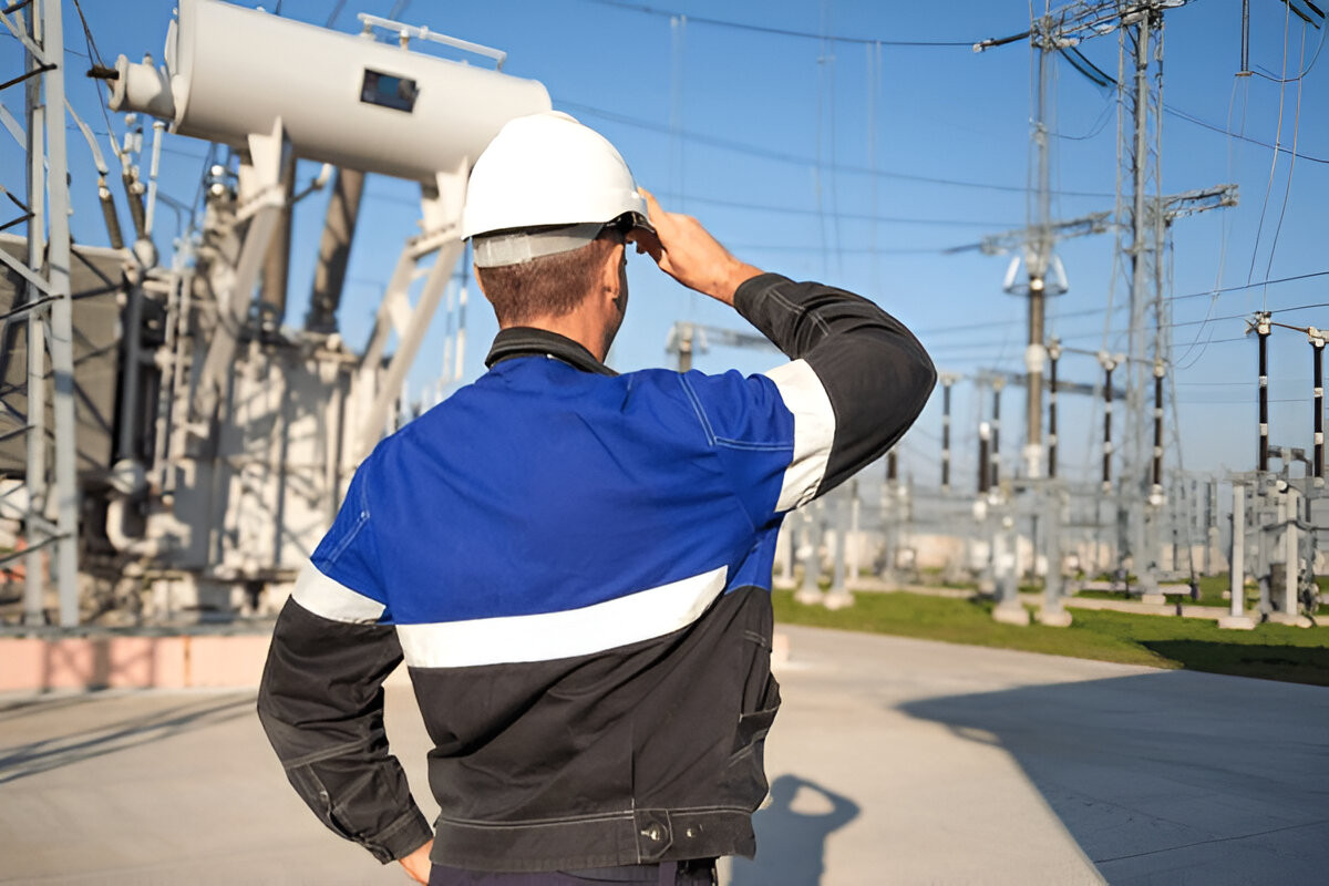 Why Choose Us | Trusted Electrical Solutions by Applied Electricals ...
