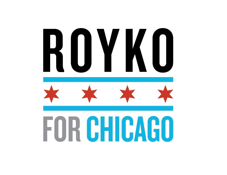 About Sam | Royko for Chicago