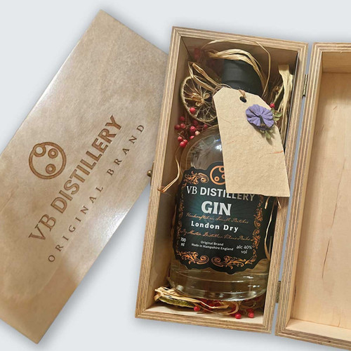 Gin Gift Box | VB Distillery