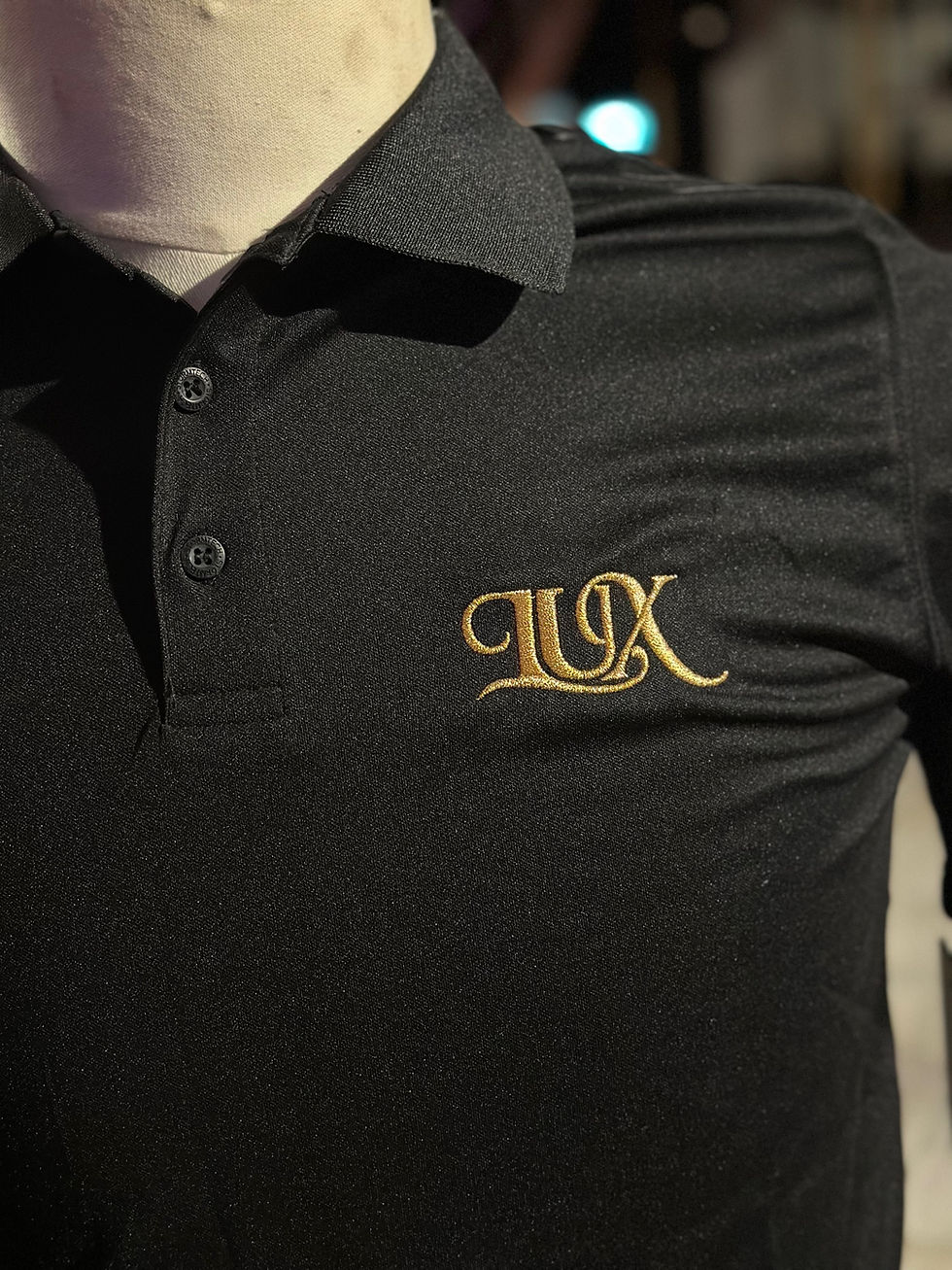 Boutique | Complexe Luxuria