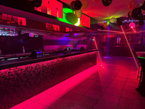 Club Libertin | Complexe Luxuria | Montréal