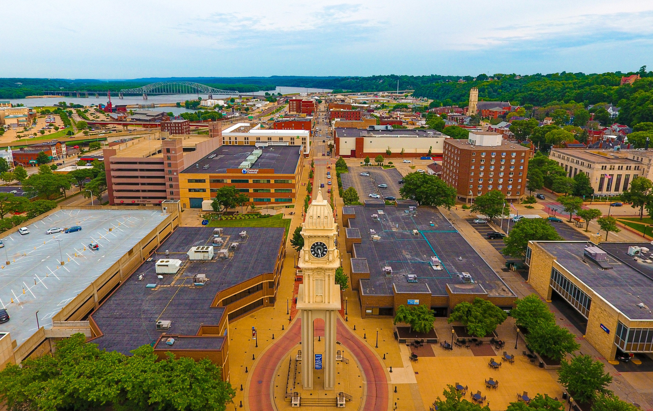 Elevated Images | Capabilities