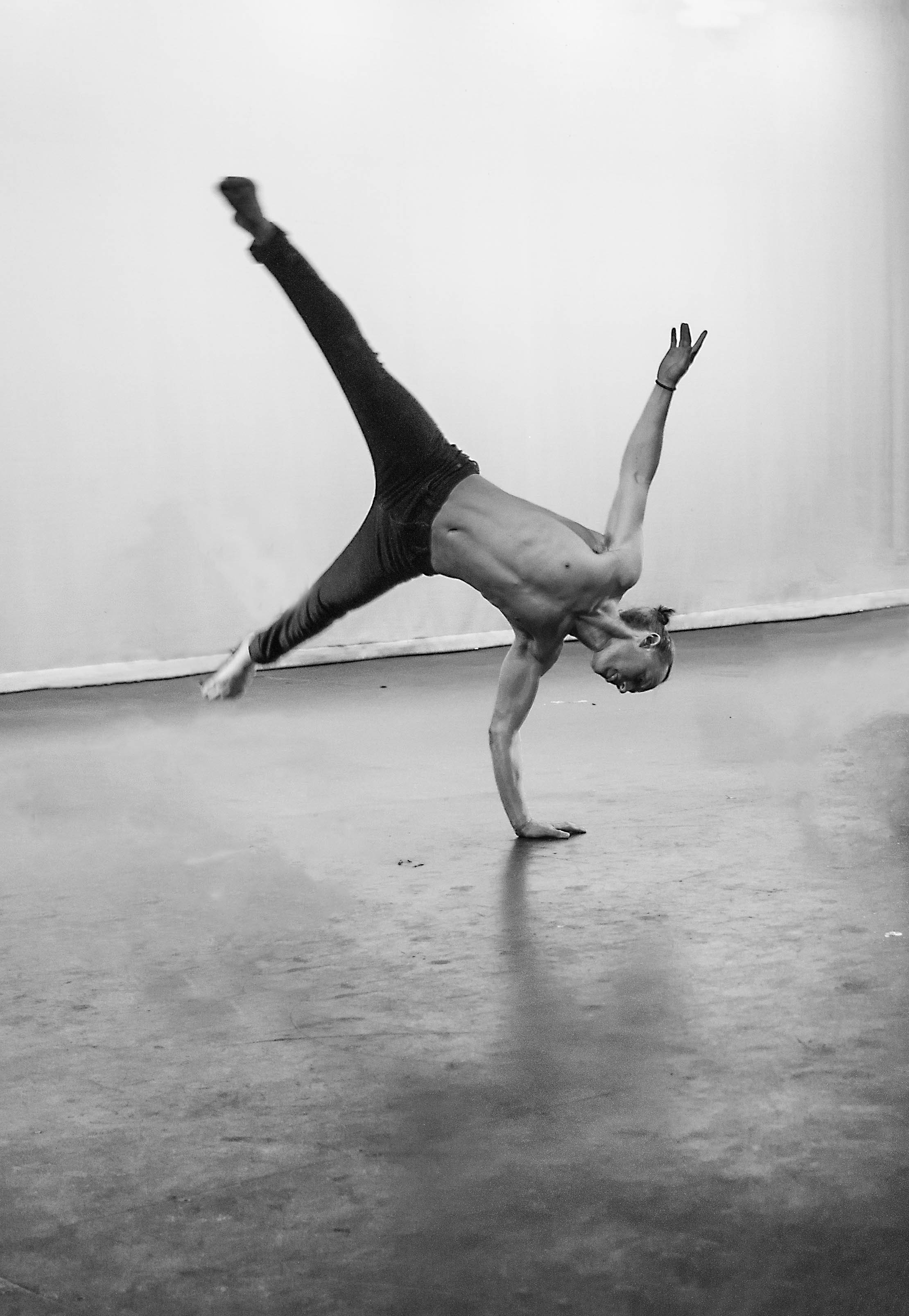 Michelle Rae School of Dance | Mount Waverley Dance | VCE Dance